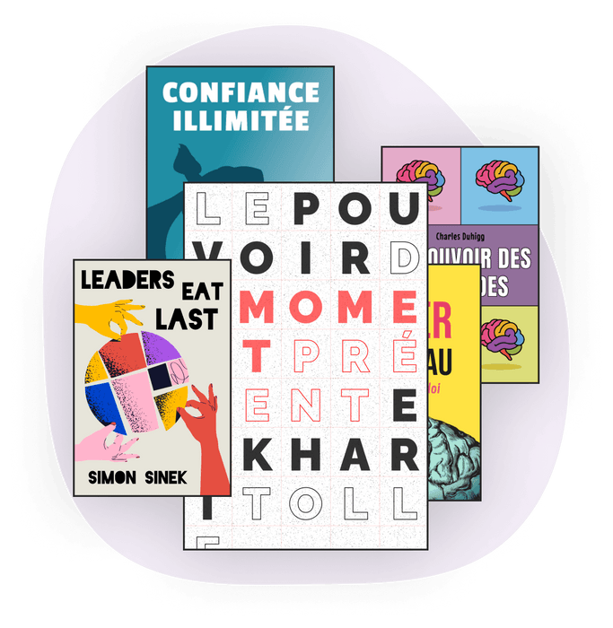 Koober - Podcasts de livres